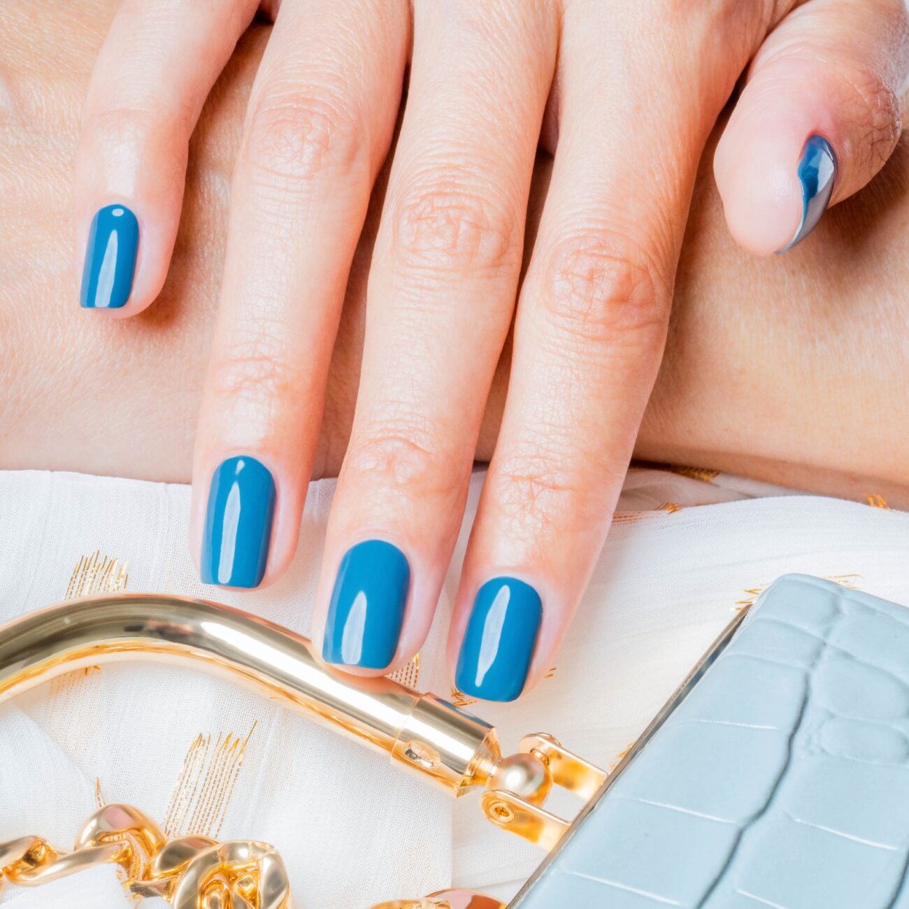 Quelle forme d'ongles choisir?